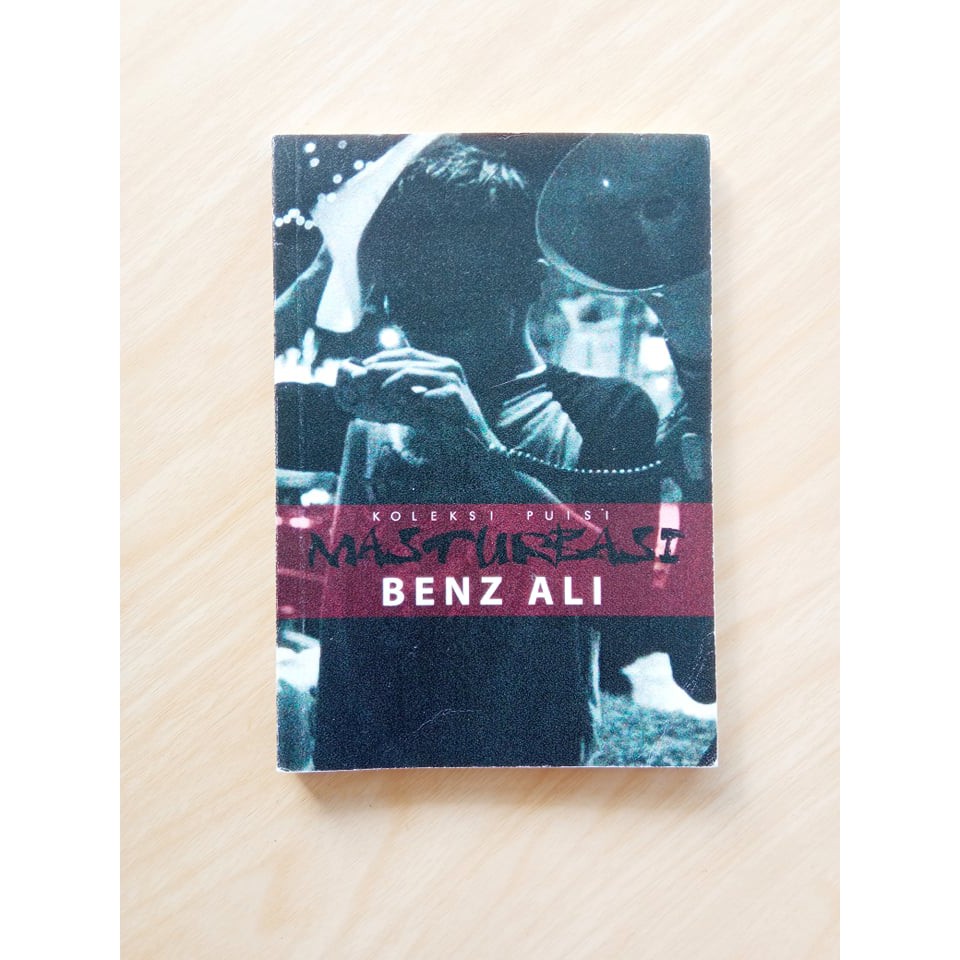 Koleksi Puisi Masturbasi | Shopee Malaysia