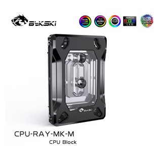 【Buy 2 or more cheapest】CPU Block For AM5 AM4 SWRX8 STRX4 TR4 SP3 ...