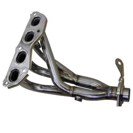 Perodua Myvi Gen3 '17 - '21 On & Bezza Extractor Header 4 X 2 X 1 S ...