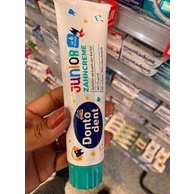 Dontodent Junior Toothpaste for Children Over 6 Years Old, 100 ml ...