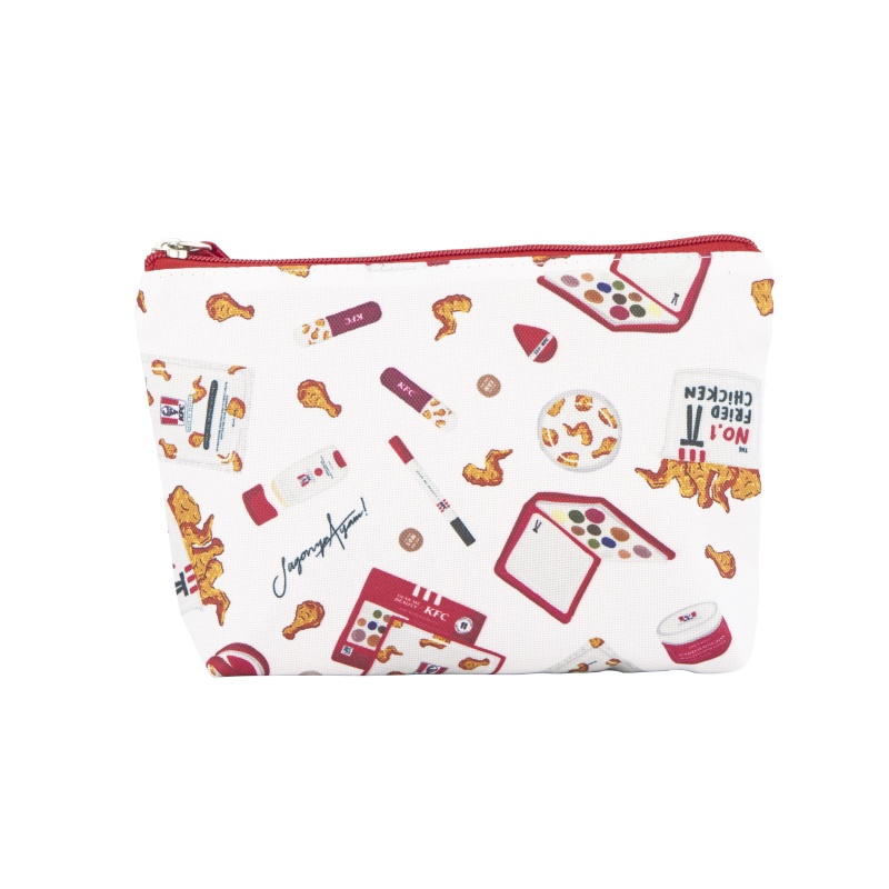 Dear ME BEAUTY GWP Pouch KFC | Shopee Malaysia