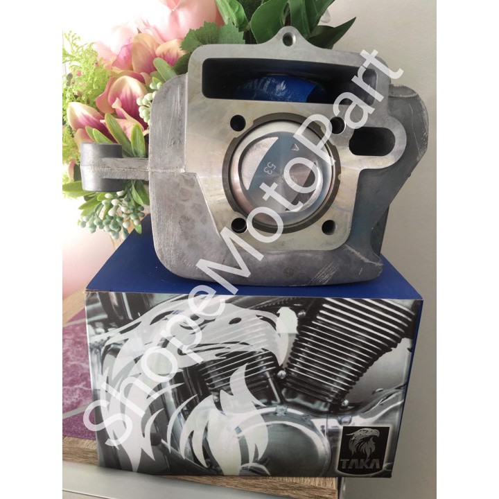 ATAKA BLOCK BLOK BLOCK CYLINDER RACING EX5 CLASS 1 CLASS1 53MM 56MM ...