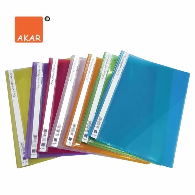 A4 Management File VC1807 VC3807 (1 PCs) | Shopee Malaysia