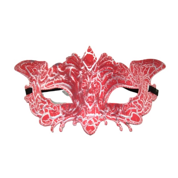 Halloween Crack Eagle Party Mask Venetian Carnival Mask Masquerade ...