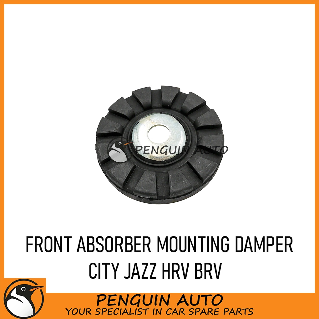 HONDA CITY SEL TMO T9A JAZZ SAA TGO GK T5A INSIGHT HRV BRV CRZ FRONT ...