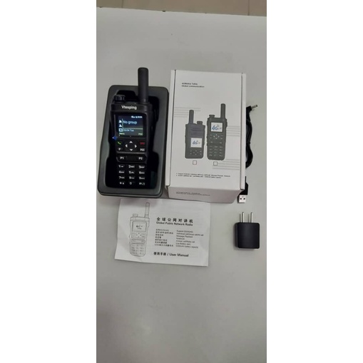 JJCC/VTESPING N98 SERVICE(Zello Hilang)TERESET FACTORY REPAIR | Shopee ...