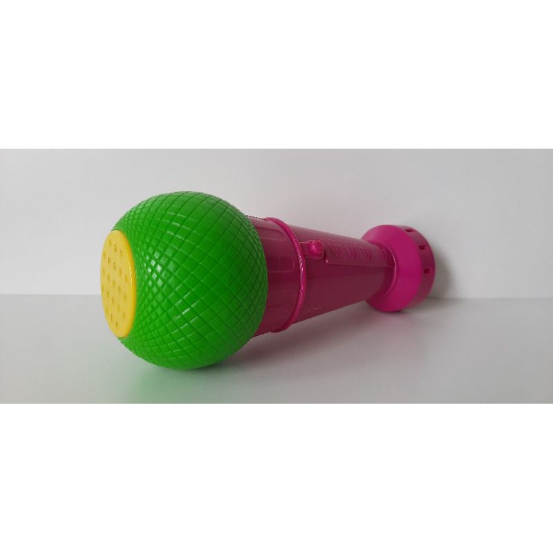 Mainan Toy McDonald's Nickelodeon Game Gadget 1993 6" ~ Used | Shopee ...