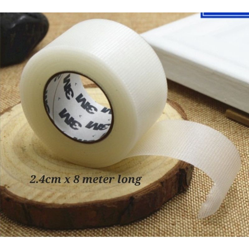 original 3m facetape Face lift tape v shape facial tape Cosplay sharp ...