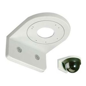 Dome Bracket Wall Mount SMALL for CCTV Camera (L SHAPE) | Shopee Malaysia