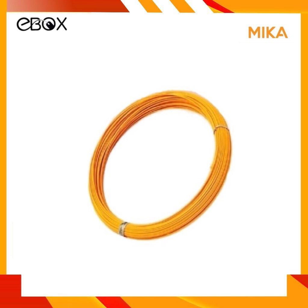 4.5MM Cable Fish Tape Conduit Ducting Cable Push Puller -15Meter ...