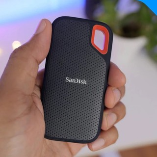 Sandisk Extreme / ExtremeV2 / Extreme Pro V2 E30 / E61 / E81 250GB/500GB/1TB/2TB Portable SSD ...