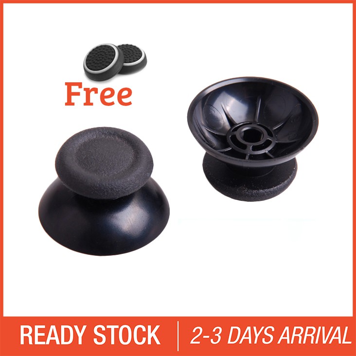 PS4 Controller Analog Stick Replacement. Analog Joystick Replacement ...