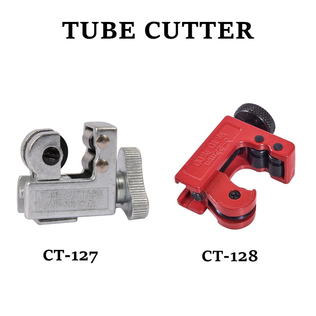 Tube Cutter ( CT-127 / CT-128 ) | Shopee Malaysia