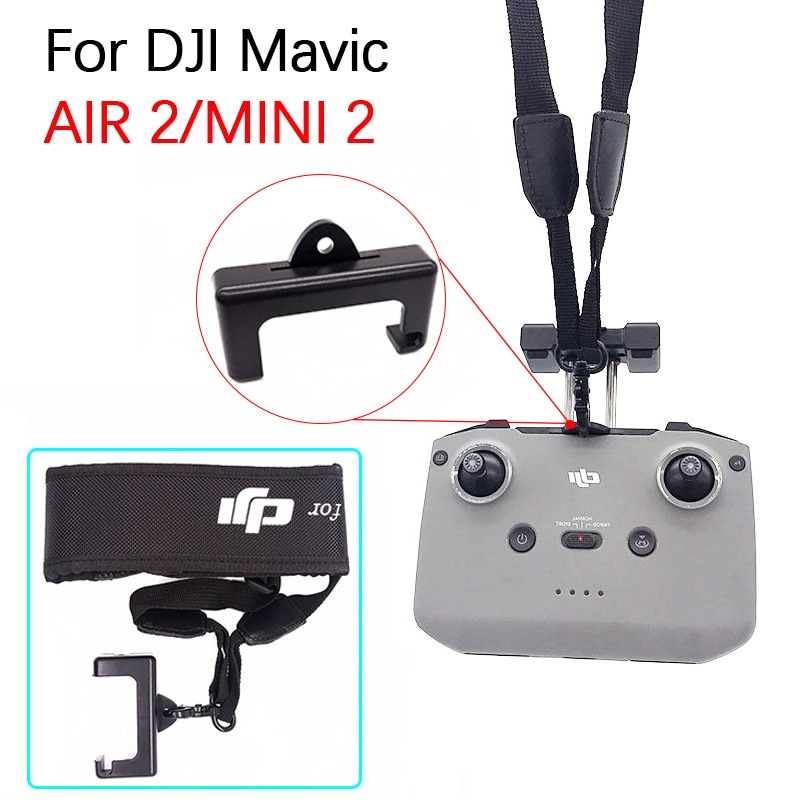 Dji Mini 3 Pro/ Mavic 3/Mini 2/DJi Air 2/Air 2S Drone Remote Control ...
