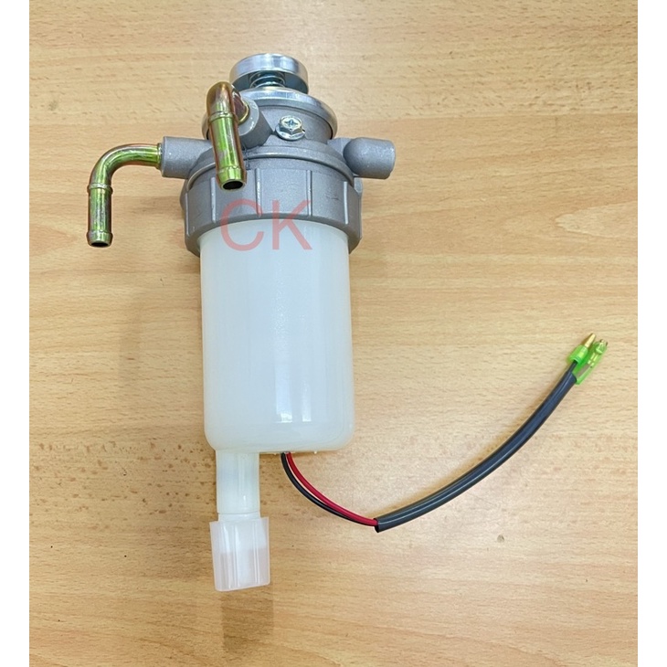 ISUZU HICOM A/C Fuel Hand Pump. Made In Taiwan 🇹🇼 | Shopee Malaysia