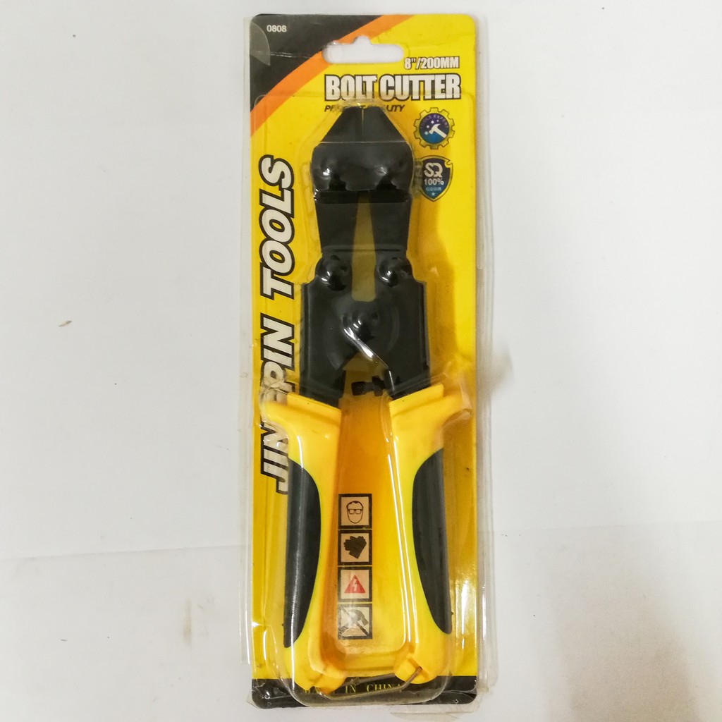 MMBC8 Domino 8'' Bolt Cutter 多米诺8''断线钳 | Shopee Malaysia