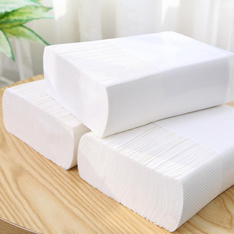 (4,000 SHEETS) M-Fold/Multipurpose Hand Towel Tissue (180mm x 220mm ...