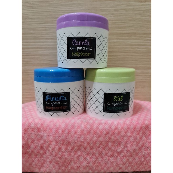 Tupperware Salt N Pepper Keeper 80ml (1) | Shopee Malaysia