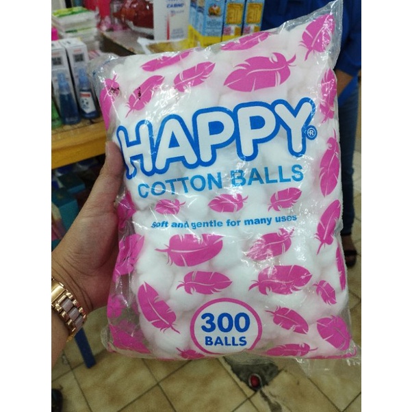 Philippine product Cotton balls | Shopee Malaysia