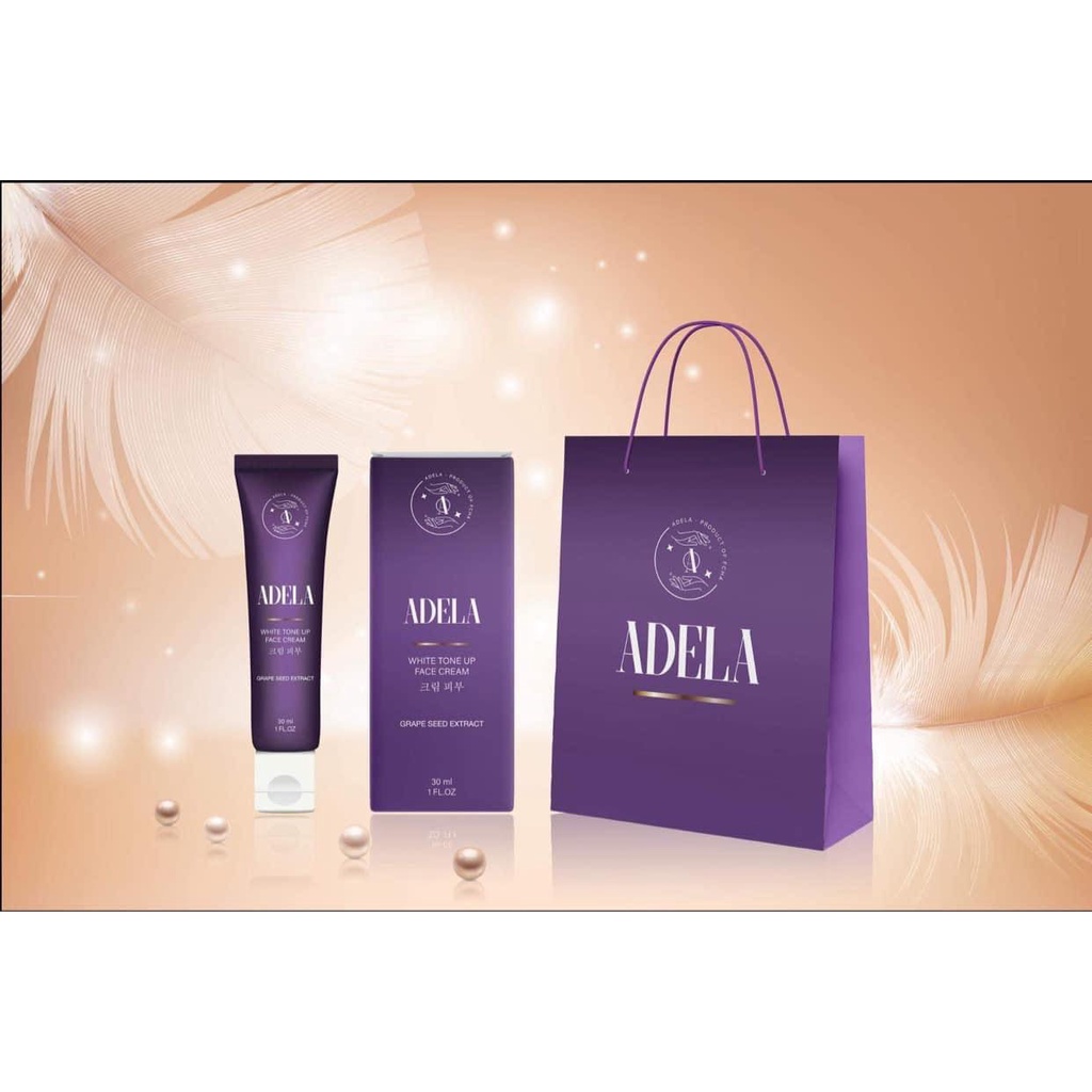 Whitening CREAM, Sunscreen, Lifting TON EUP CREAM (ADELA) | Shopee Malaysia