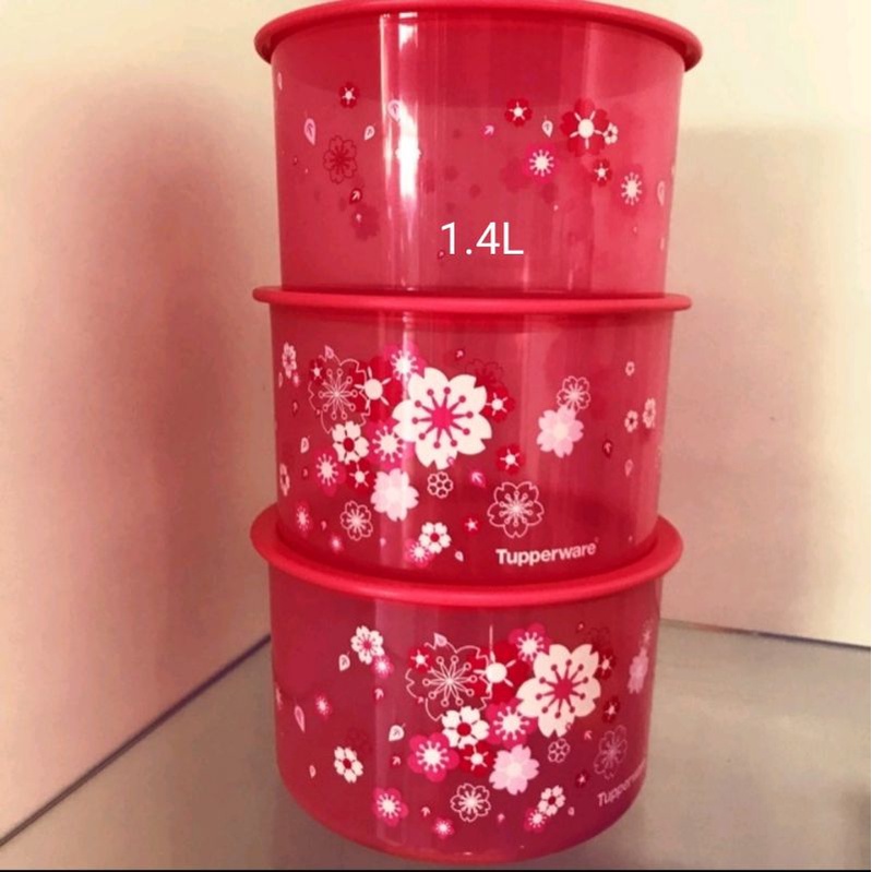 🔥TUPPERWARE ONE TOUCH🔥 | Shopee Malaysia