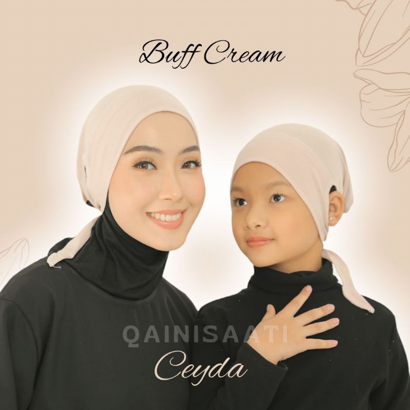 SALES CEYDA - Inner Anak Tudung Qainisa Dewasa dan Kanak-kanak Bertali ... SALES CEYDA - Inner Anak Tudung Qainisa Dewasa dan Kanak-kanak Bertali ...
