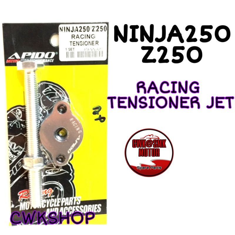RACING TENSIONER JET（MANUAL） | Shopee Malaysia
