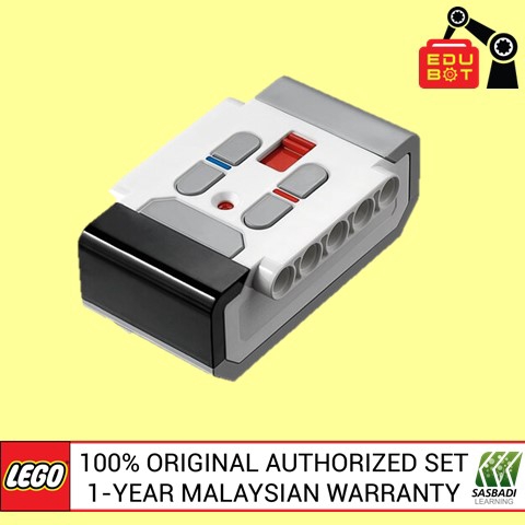 LEGO MINDSTORMS EV3 Infrared Beacon 45508 | Shopee Malaysia
