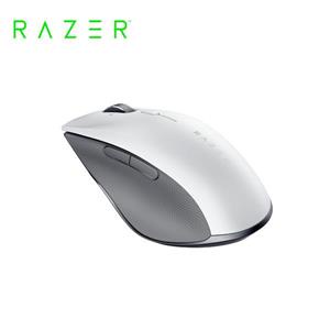 Razer Pro Click Humanscale-White Ergonomic Wireless Mouse | Shopee Malaysia