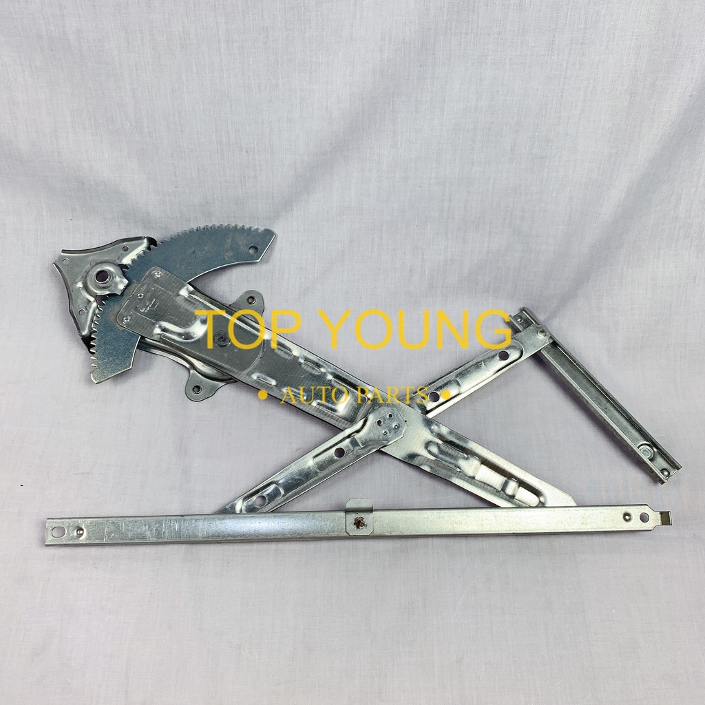 PERODUA MYVI LAGI BEST FRONT (DEPAN) POWER WINDOW GEAR(LEFT & RIGHT ...