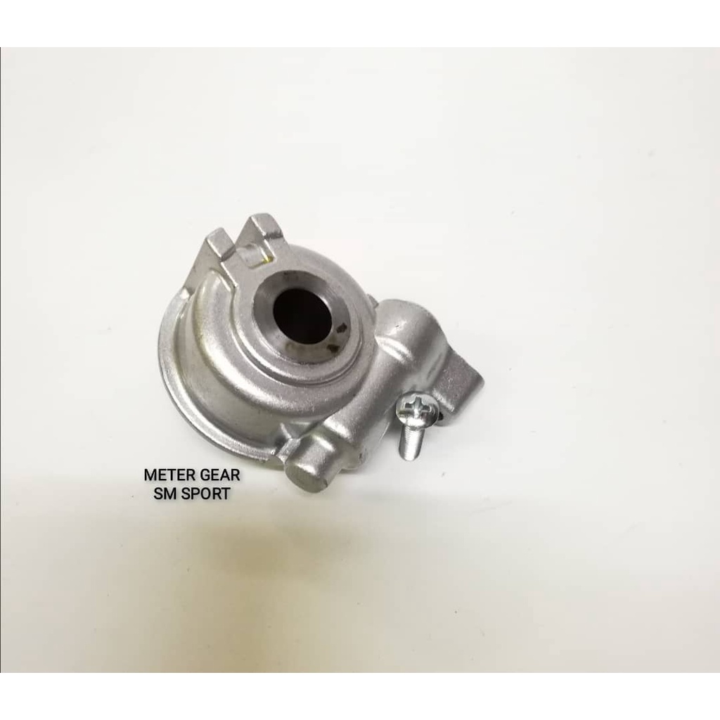 SYM SM SPORT METER GEAR | Shopee Malaysia