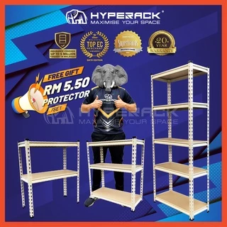 HYPERACK™️ Boltless Rack, Online Shop | Shopee Malaysia