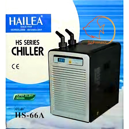 Hailea Chiller HS-66A Aquarium Chiller (1/4 HP) | Shopee Malaysia