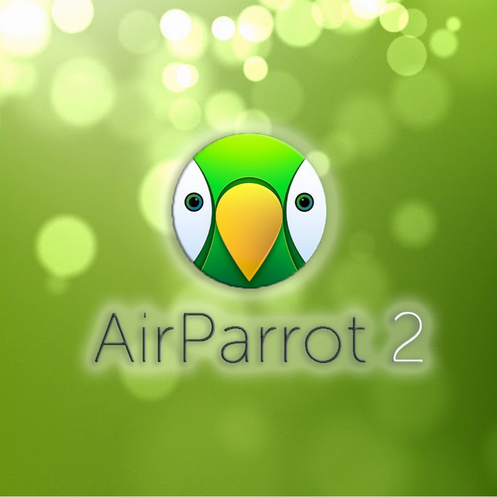 AirParrot 2020 for Window | Shopee Malaysia