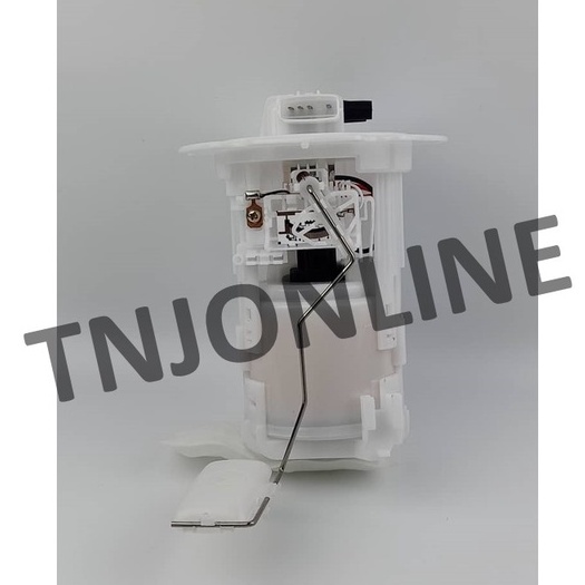 FUEL PUMP - NISSAN SENTRA N16 , NISSAN SENTRA N16 1.6 1.8 (1990- 2010 ...