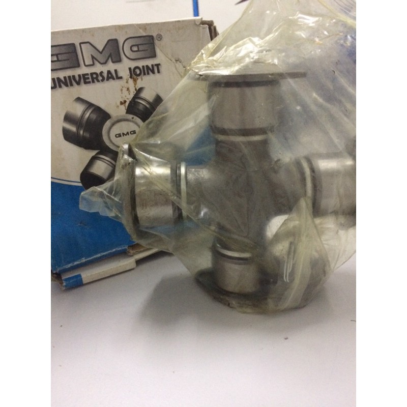 Mercedes truck trailer universal joint (gmg-500) | Shopee Malaysia