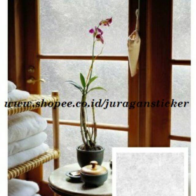 Reispaper 2911 Glass sticker / window sticker | Shopee Malaysia