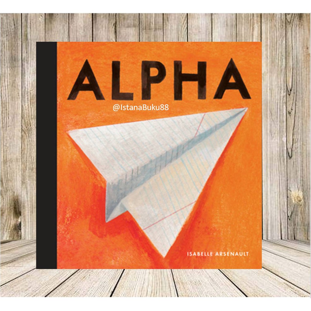 Hardcover Alpha learning Phonetic Alphabet | Shopee Malaysia