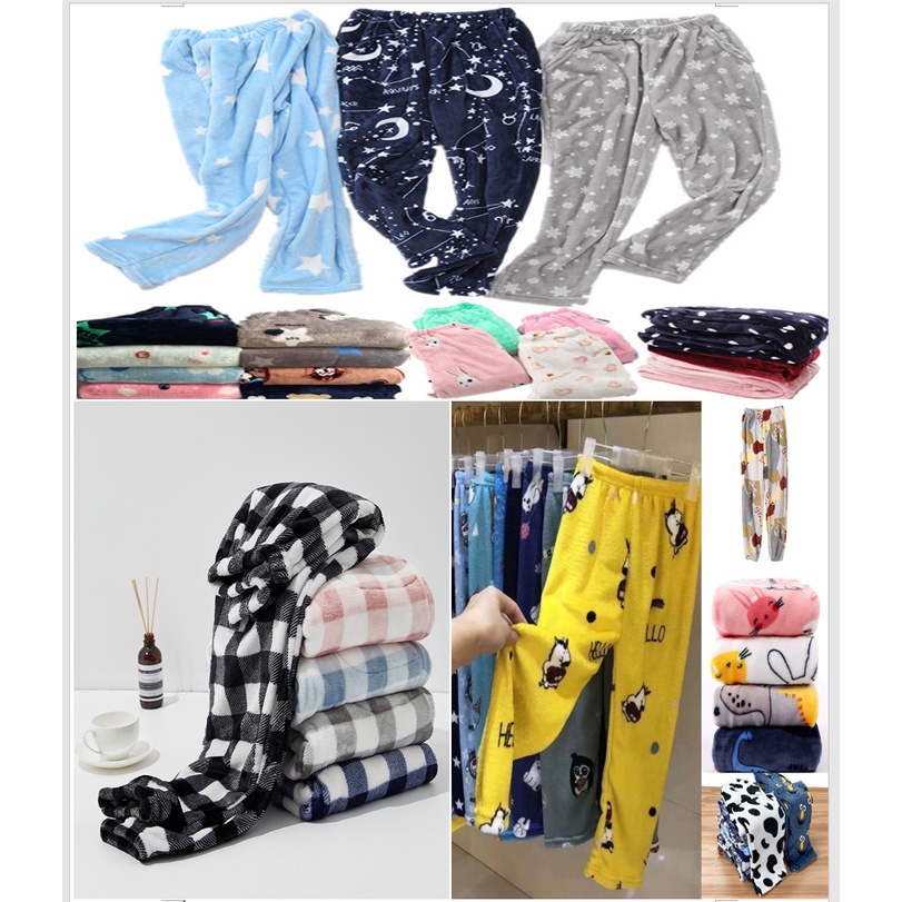 Good Quality Cotton Pajama for Men/Women & Kids Assorted Design ...