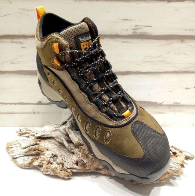 👷‍♂👉[SAFETY SHOES]🔥Men Shoes 💯 Original TIMBERLAND PRO TBLC-86515 (FREE ...