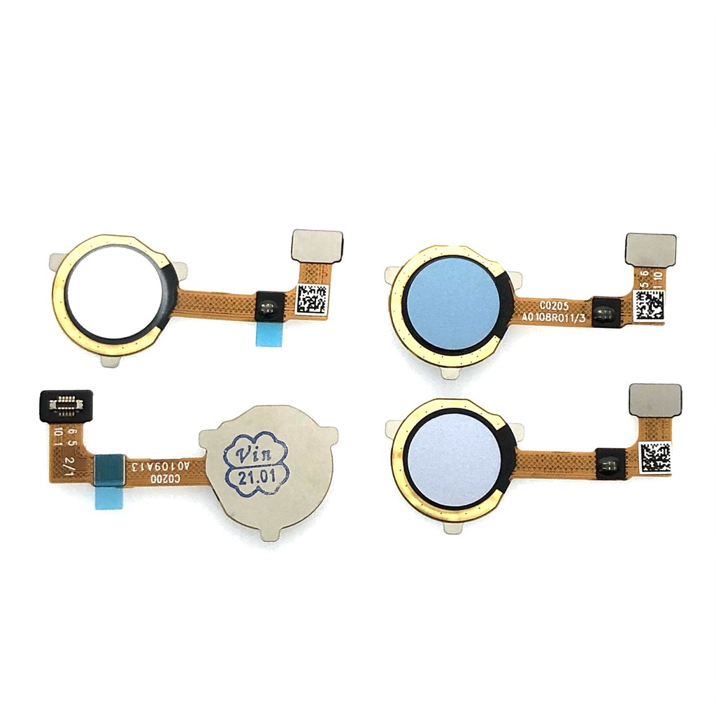 OPPO A15 RIBBON FLEX FINGERPRINT | Shopee Malaysia