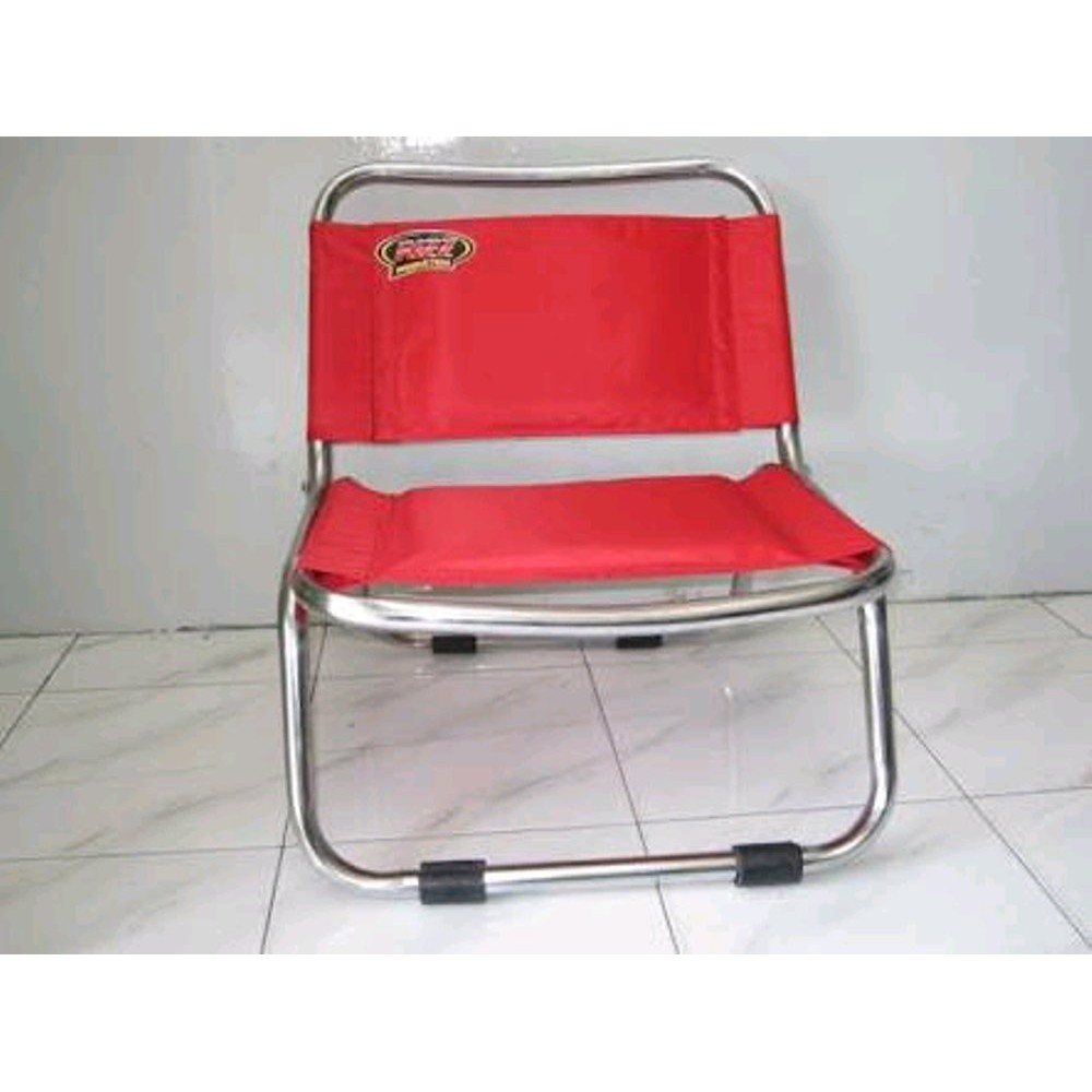 Outdoor Fishing Chair Paddock Folding Chair Relaxing Chair | Shopee ...