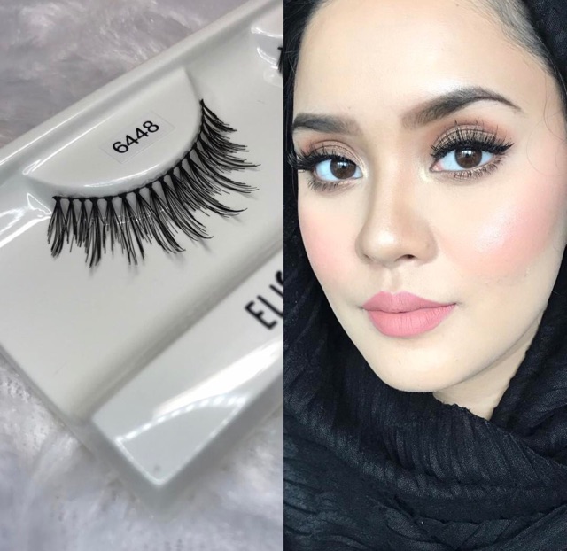 Bulu mata elise 💯original | Shopee Malaysia