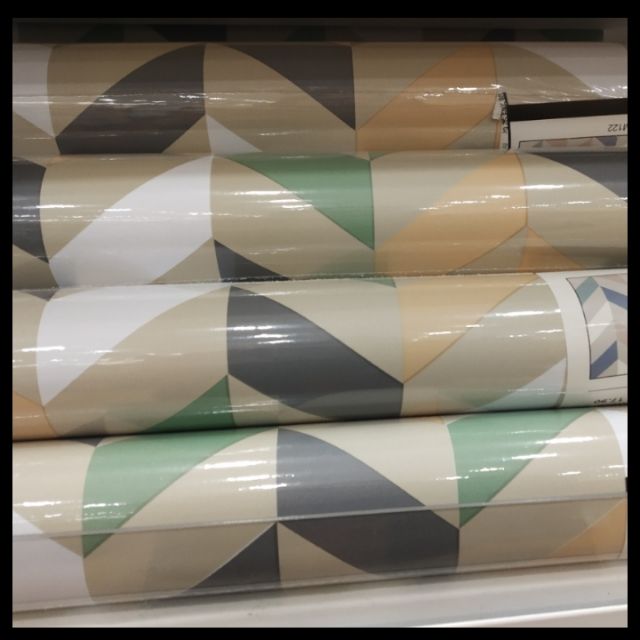 Wallpaper sticker Kaison(Ready stock) | Shopee Malaysia