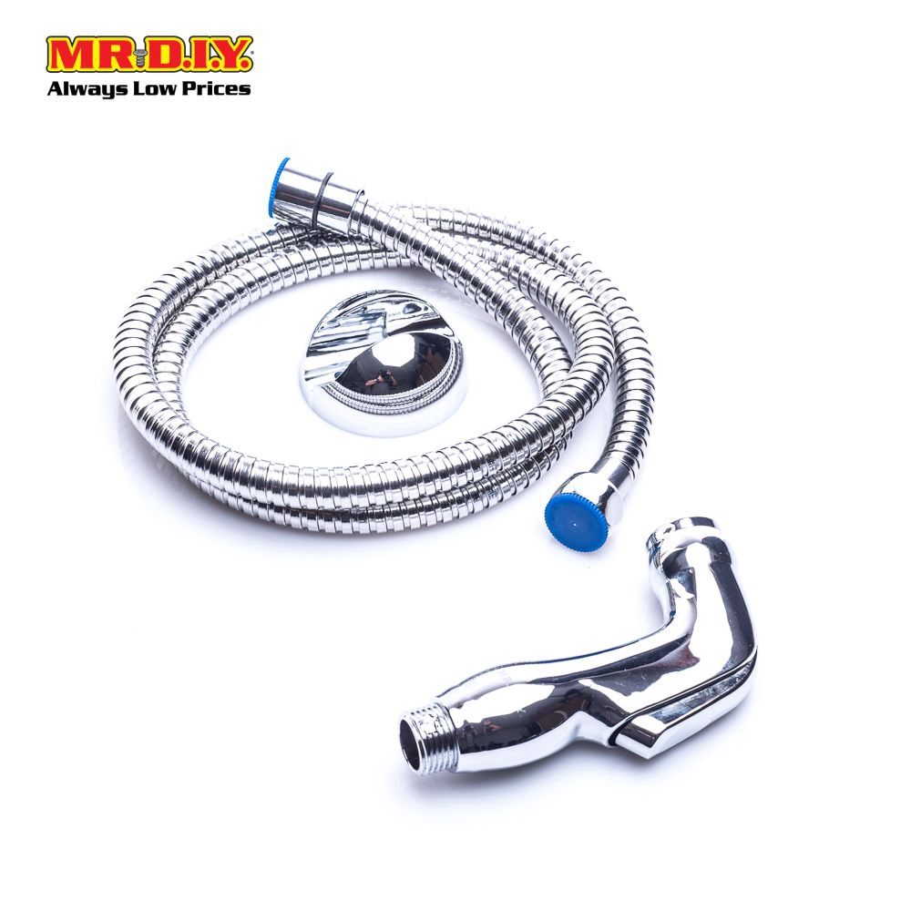 MR.DIY Italy Standard Bidet Spray Set | Shopee Malaysia