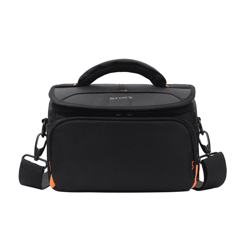 Sony Camera Bag Shoulder Camera Bag a6000a6300a6500a6400a7m3a7m2 Slr ...