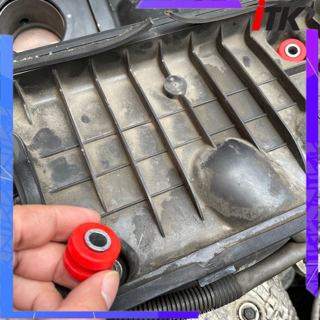 AIR FILTER HOUSING BUSH PERODUA KELISA / KENARI / MYVI / ALZA / AVANZA ...