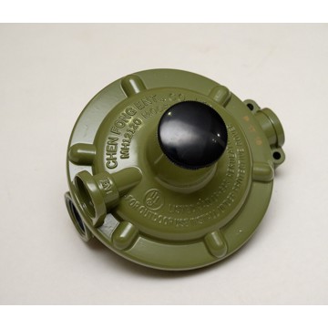 CHEN FONG MH2120 MODEL.7010 LOW PRESSURE GAS REGULATOR | Shopee Malaysia