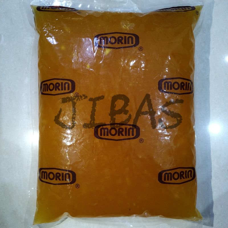 Morin Jam Pineapple Spread Pineapple Spread (REPACK 250gr) | Shopee ...