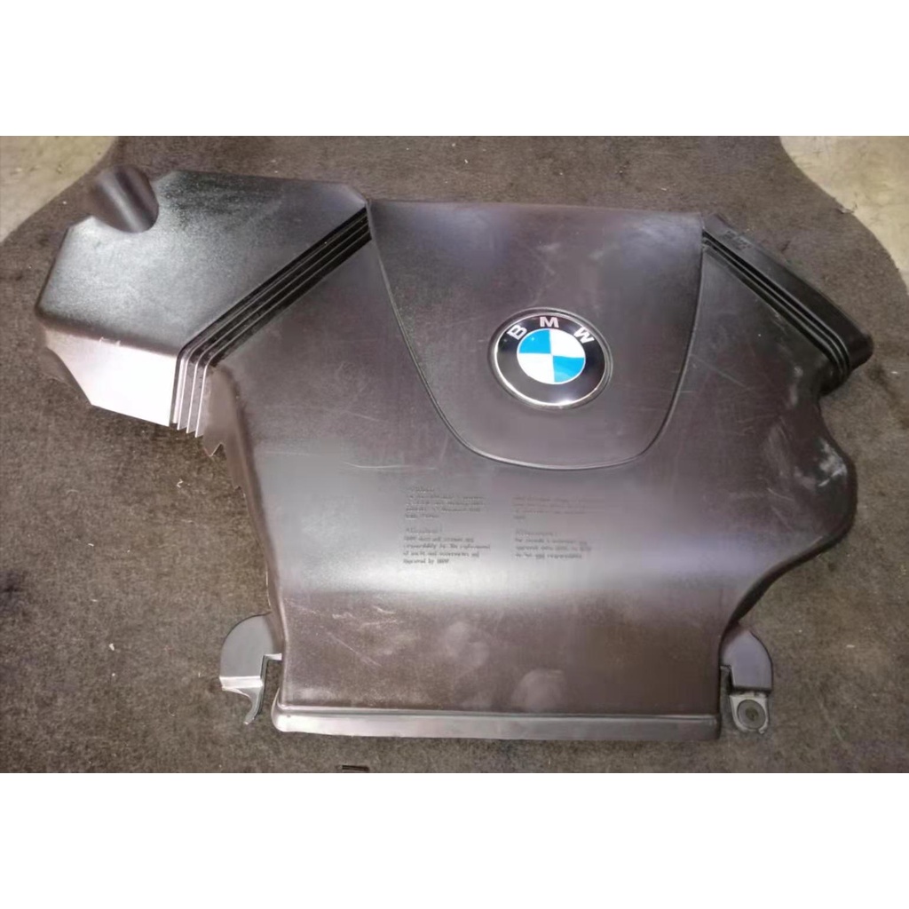 BMW 3 Series E46 316i 318i N42 N46 Intake Manifold Cover / Valvetronic ...